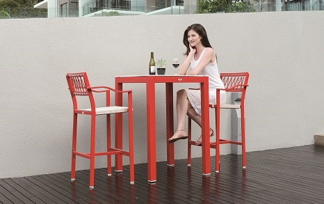 Bar Sets - Icon Outdoor Contract